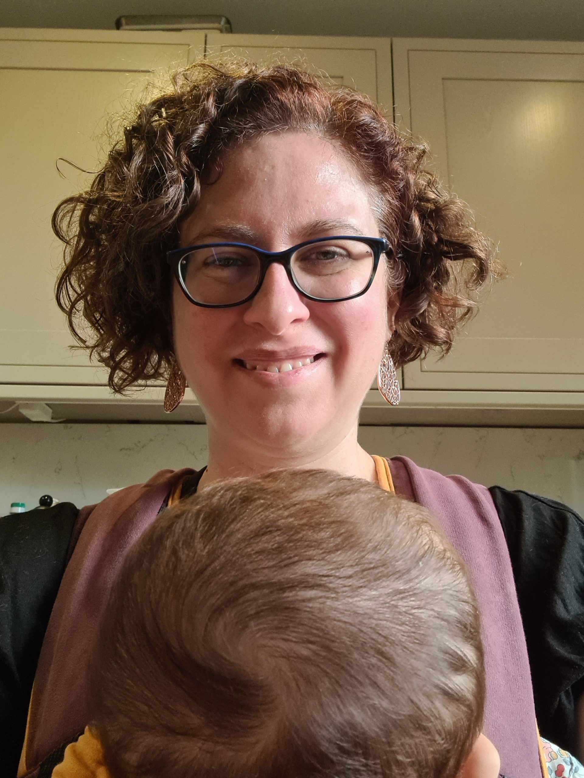 About – Tricia King