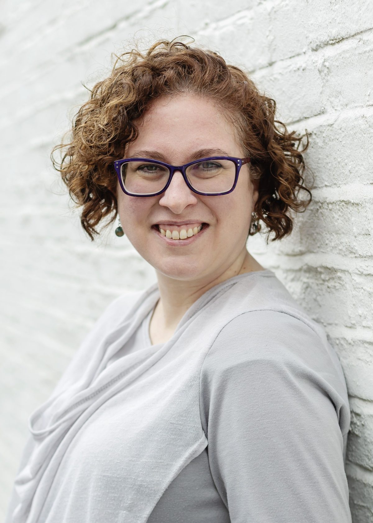 Tricia King – Support for new parents